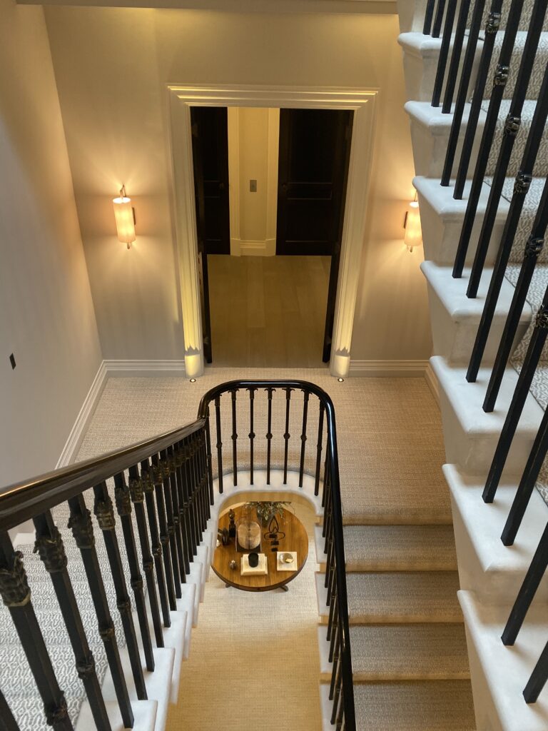 Residential Conversion, Cornwall Terrace, Regent’s Park NW1 | BB ...