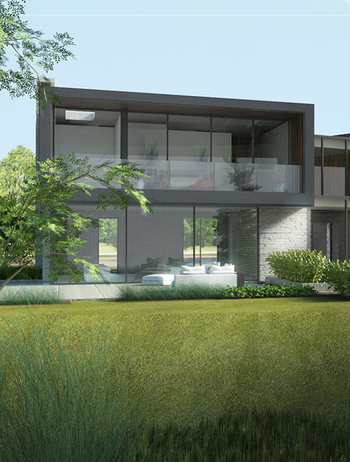 Chartered Architects | BB Partnership