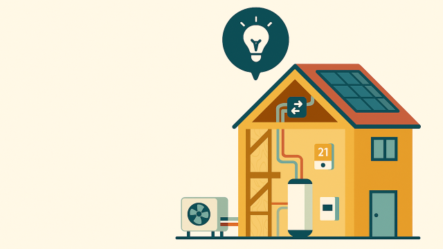 13 Things to Consider When Retrofitting Your Home | BB Partnership